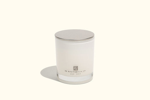 Elegance Luxury Candle | BB Boutique & Co.