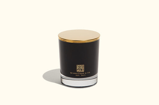 Elegance Luxury Candle | BB Boutique & Co.