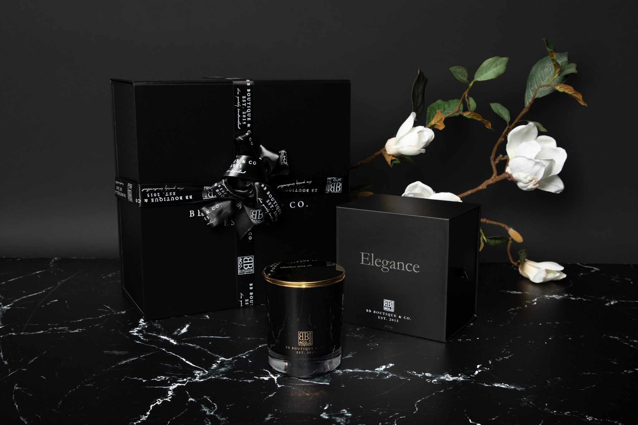 Sustainable Luxury Fragrance, Beauty | BB Boutique & Co.